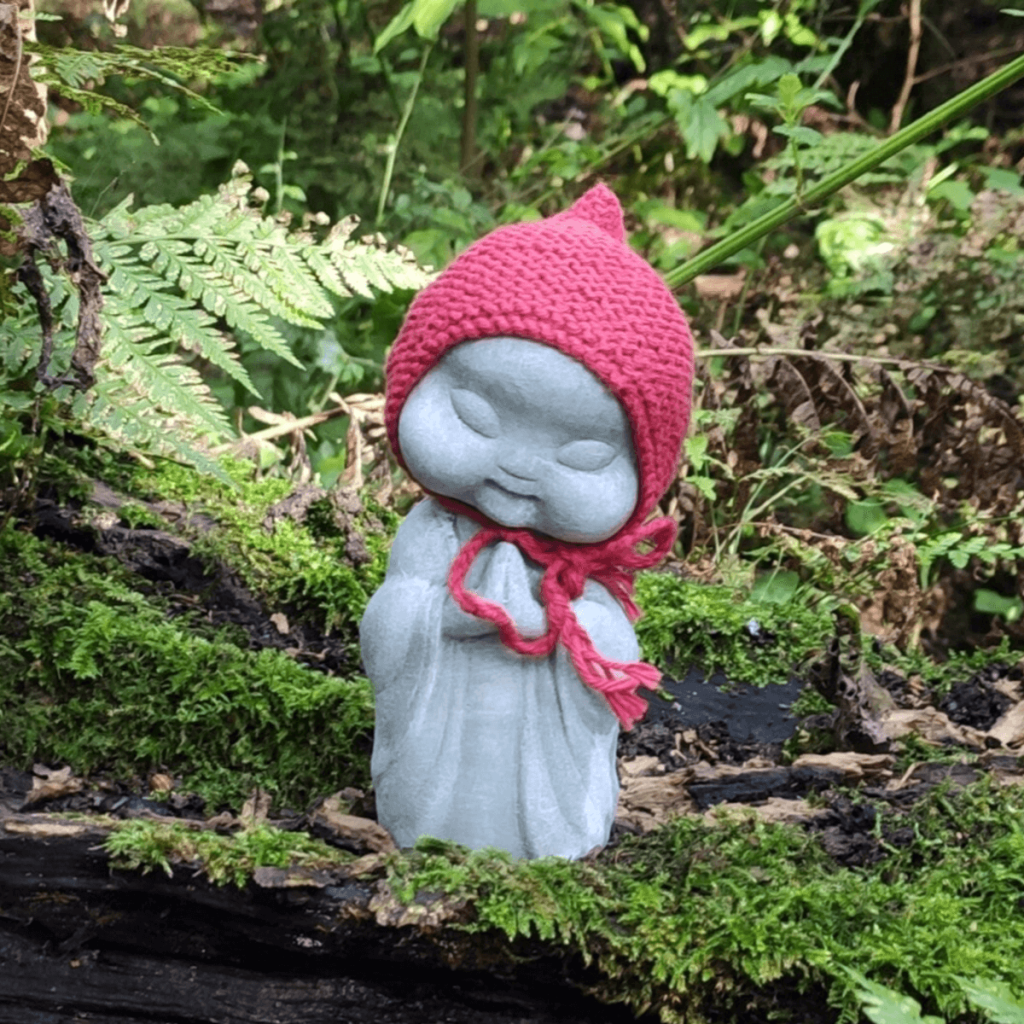 Creatief partner Atelier Oisin | De liefste Jizo beeldjes, handgemaakt